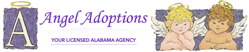 Adoption Alabama - A Angel Adoptions - A Full Service Adoption Agency