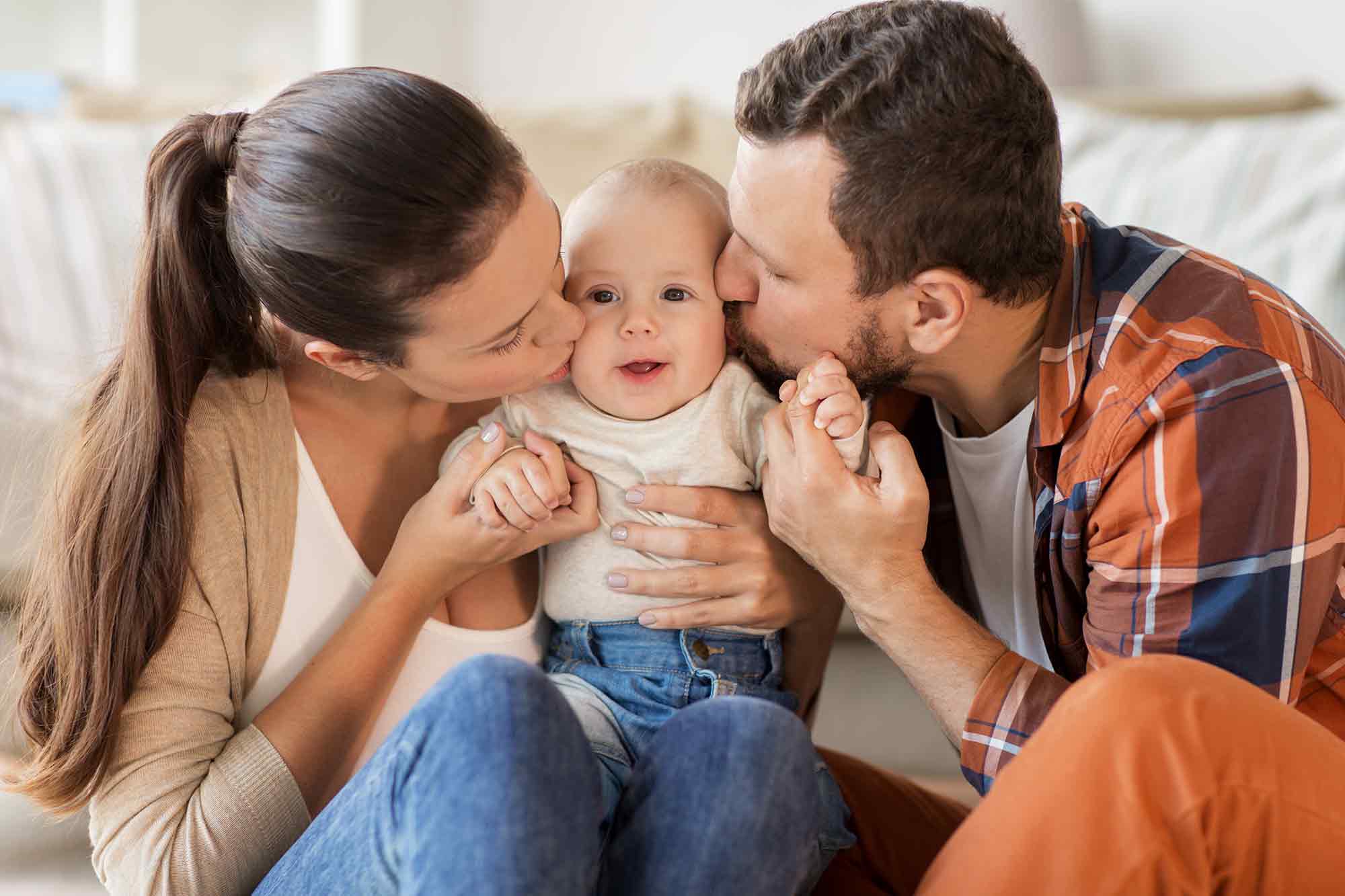 Why Should I Choose A Private Adoption Agency In Alabama 